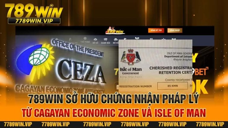 789WIN | Link Truy Cập 789WIN Casino Chính Thức Năm 2025