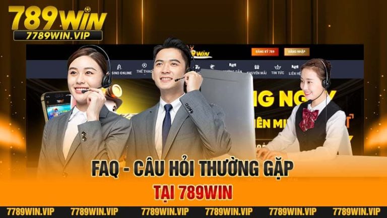 789WIN | Link Truy Cập 789WIN Casino Chính Thức Năm 2025
